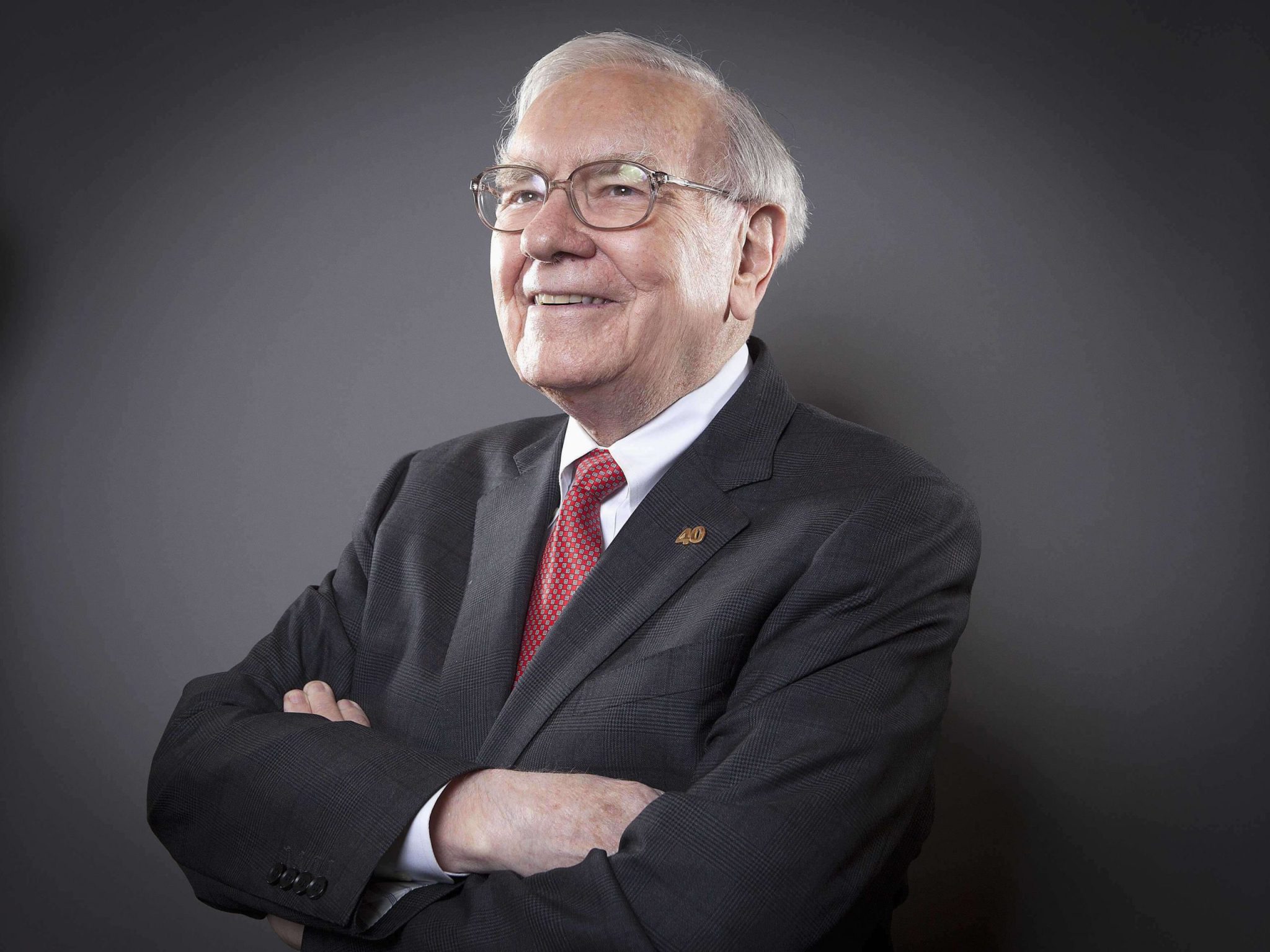 Warren Buffett: der Wertinvestor - Stiftung Börse
